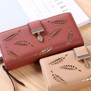 Bags | Apricot Colored Womens Wallet | Poshmark